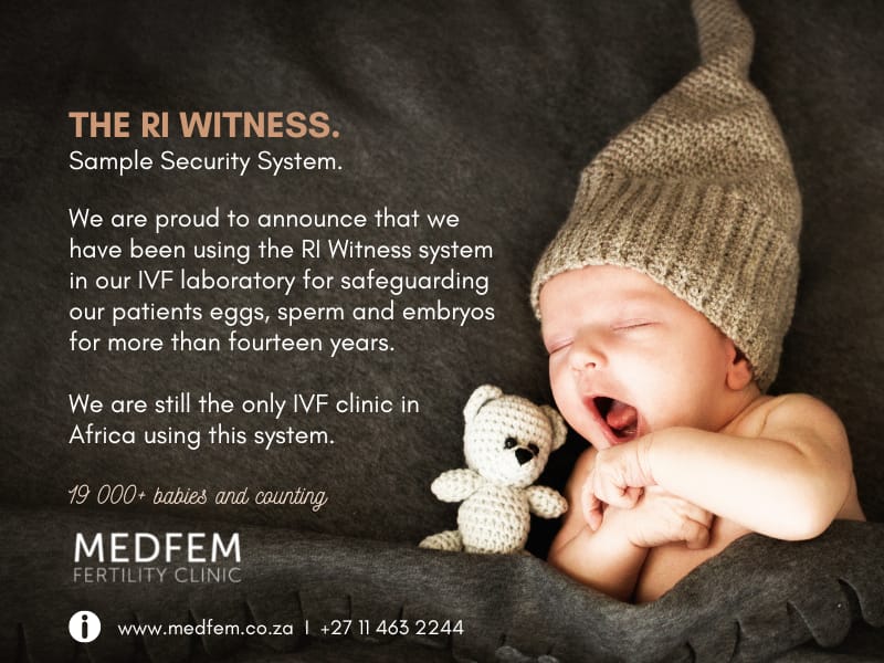 Medfem SA - Babble Health