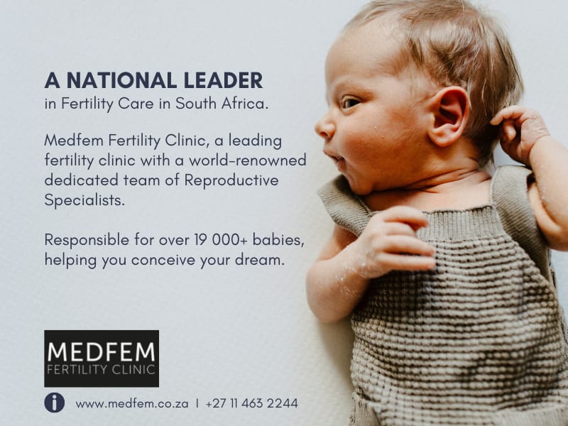 Medfem SA - Babble Health